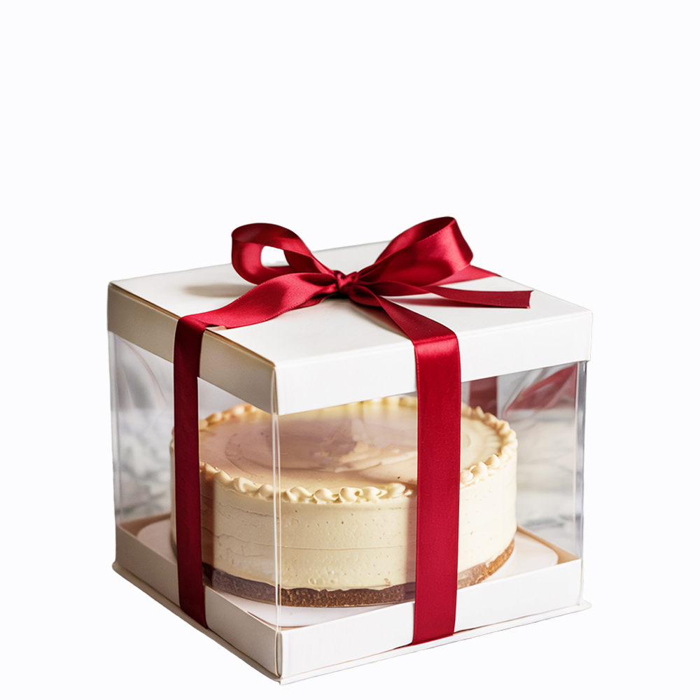 Cajas para tortas | La guía completa para elegir el mejor empaque